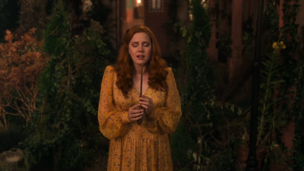 Disenchanted Trailer: Fairytale Gone Terribly Wrong