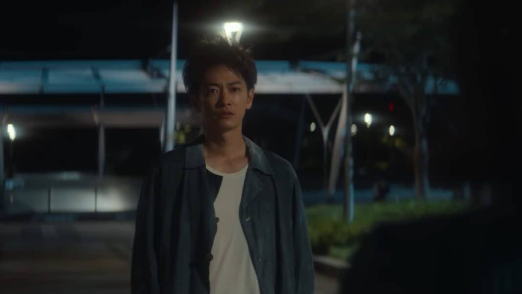 First Love Ending Explained: Does Yae Noguchi Find Harumichi Namiki? Is ...