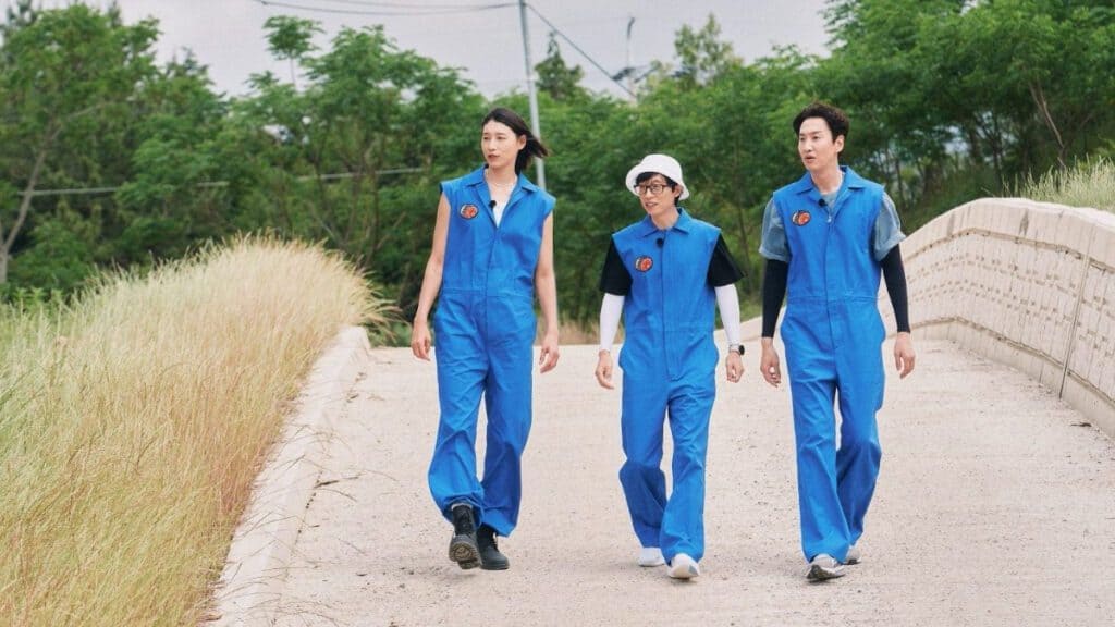 Korea No 1 Review: A Look at the Rich Heritage Passed Through ...