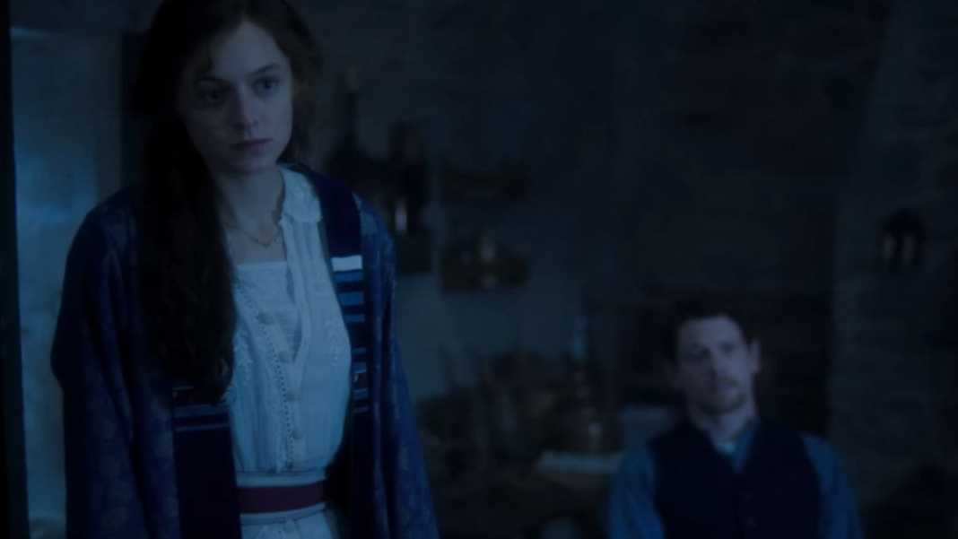 Lady Chatterley's Lover Trailer: Emma Corrin Discards the Expectations ...