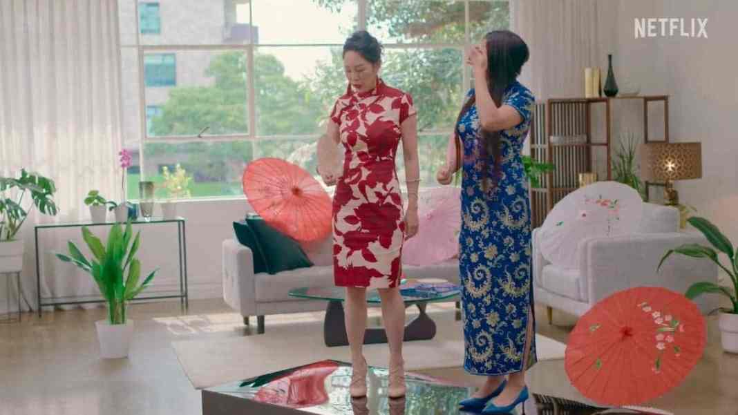 Mind Your Manners Trailer: Sara Jane Ho’s Guide to Becoming the Best ...