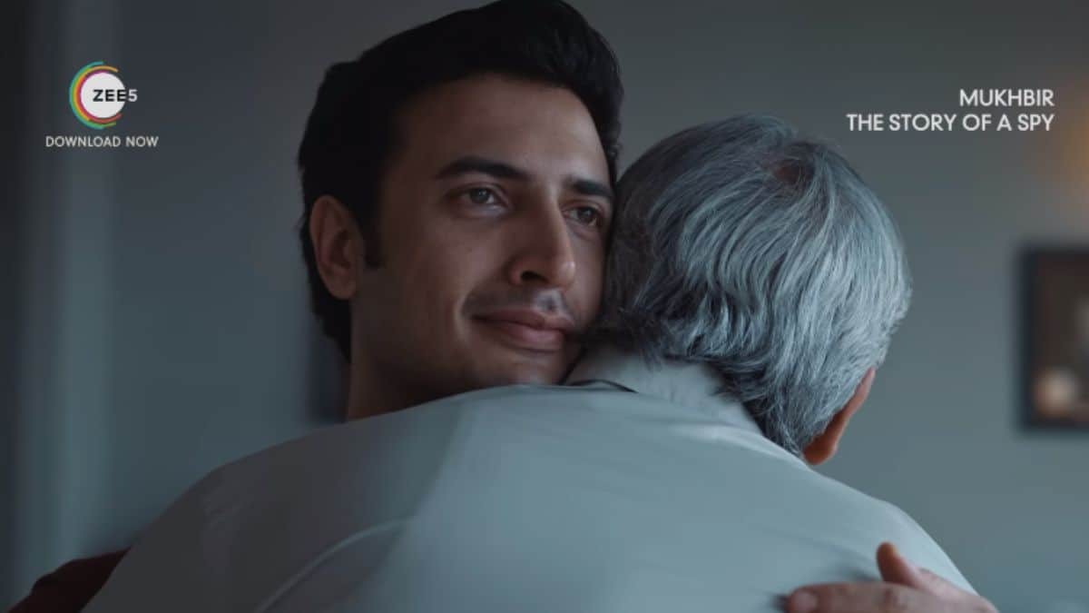 Mukhbir The Story of a Spy: Release Date, Cast, Trailer and More ...