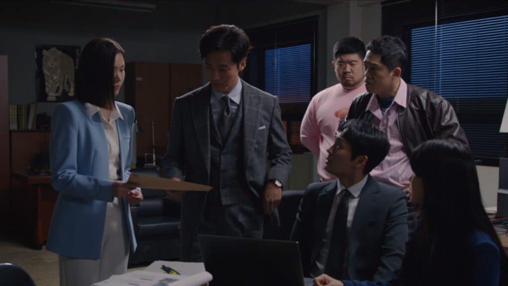 One Dollar Lawyer Episode 12 Recap and Review: The Grand Finale ...