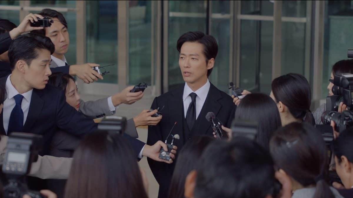 One Dollar Lawyer Episode 12 Recap and Review: The Grand Finale ...