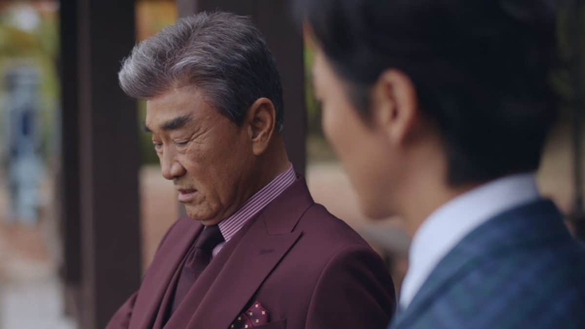 One Dollar Lawyer Episode 12 Recap and Review: The Grand Finale ...