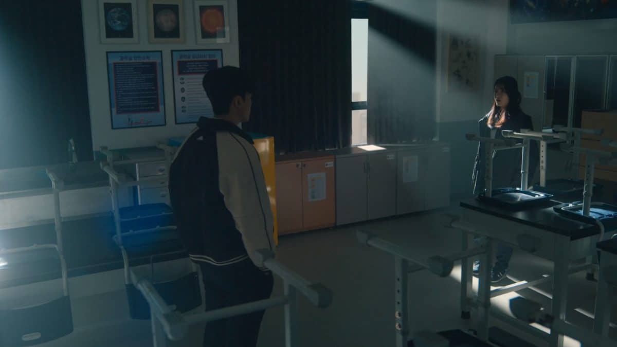 Revenge of Others Episode 1 Recap and Review: Beginning of a Thrilling ...