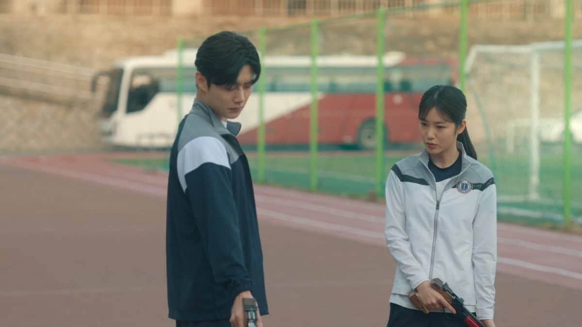 Revenge of Others Episode 2 Recap and Review: Bullying and Won-seok's ...