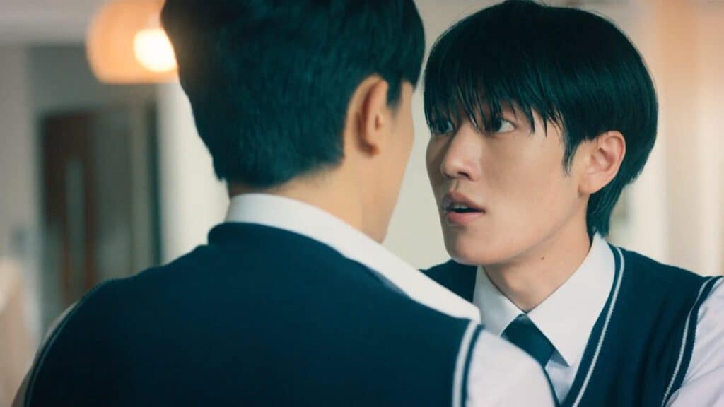 Revenge of Others Episode 8 Recap and Review: Soo-heon in Another ...