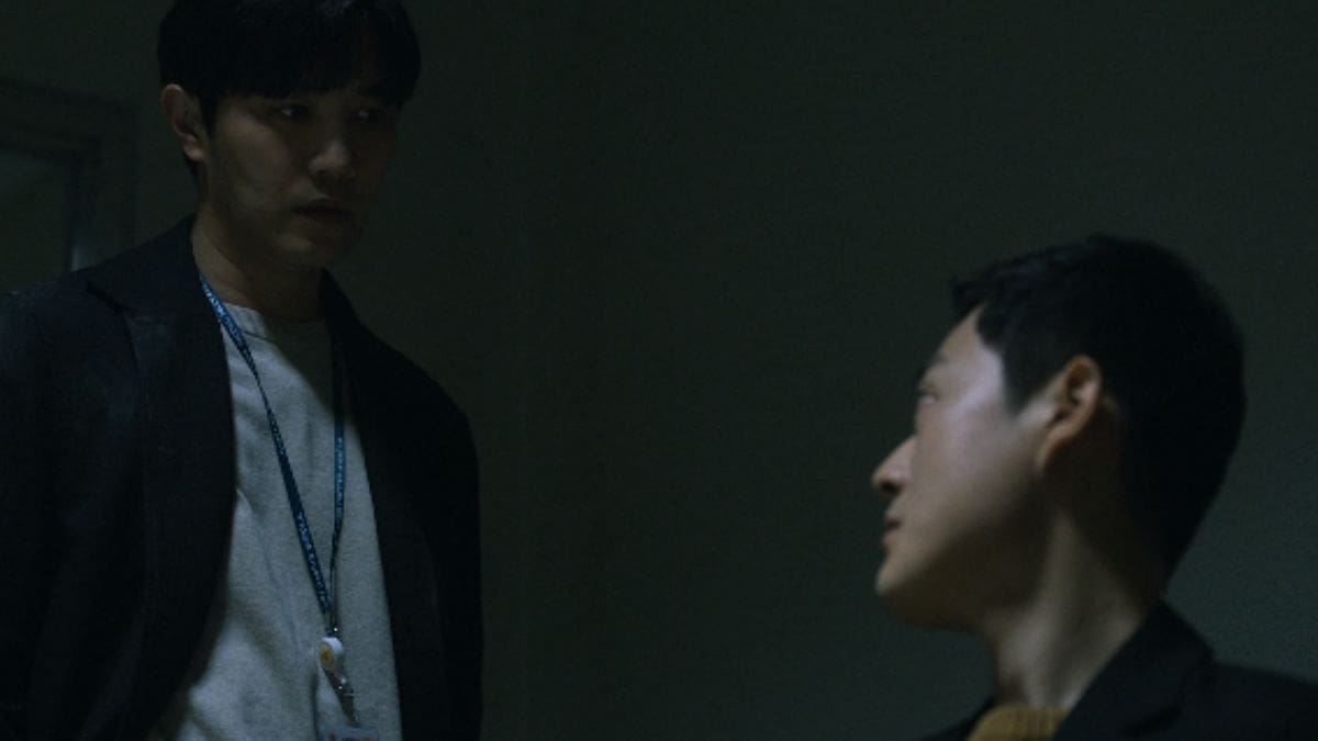 Shadow Detective Episode 4 Recap and Review: Truth is Closer Than It ...