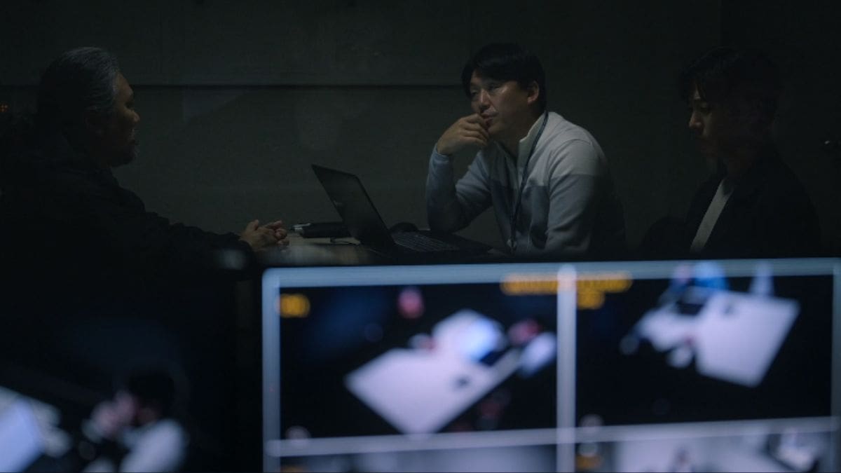 Shadow Detective Episode 3 Recap and Review: Every End Has a Beginning ...