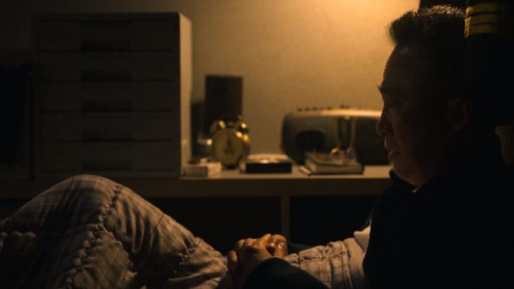 Shadow Detective Episode 3 Recap and Review: Every End Has a Beginning ...