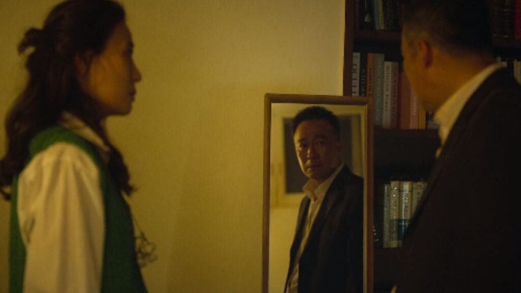 Shadow Detective Episode 3 Recap and Review: Every End Has a Beginning ...