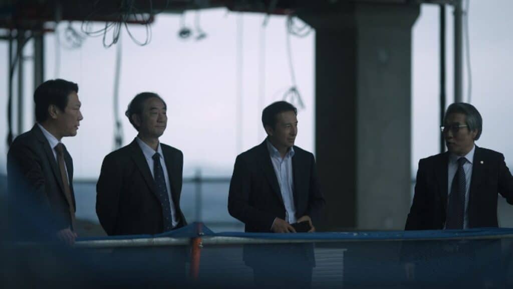 Shadow Detective Episode 5 Recap and Review: Suspects Close-in On Taek ...