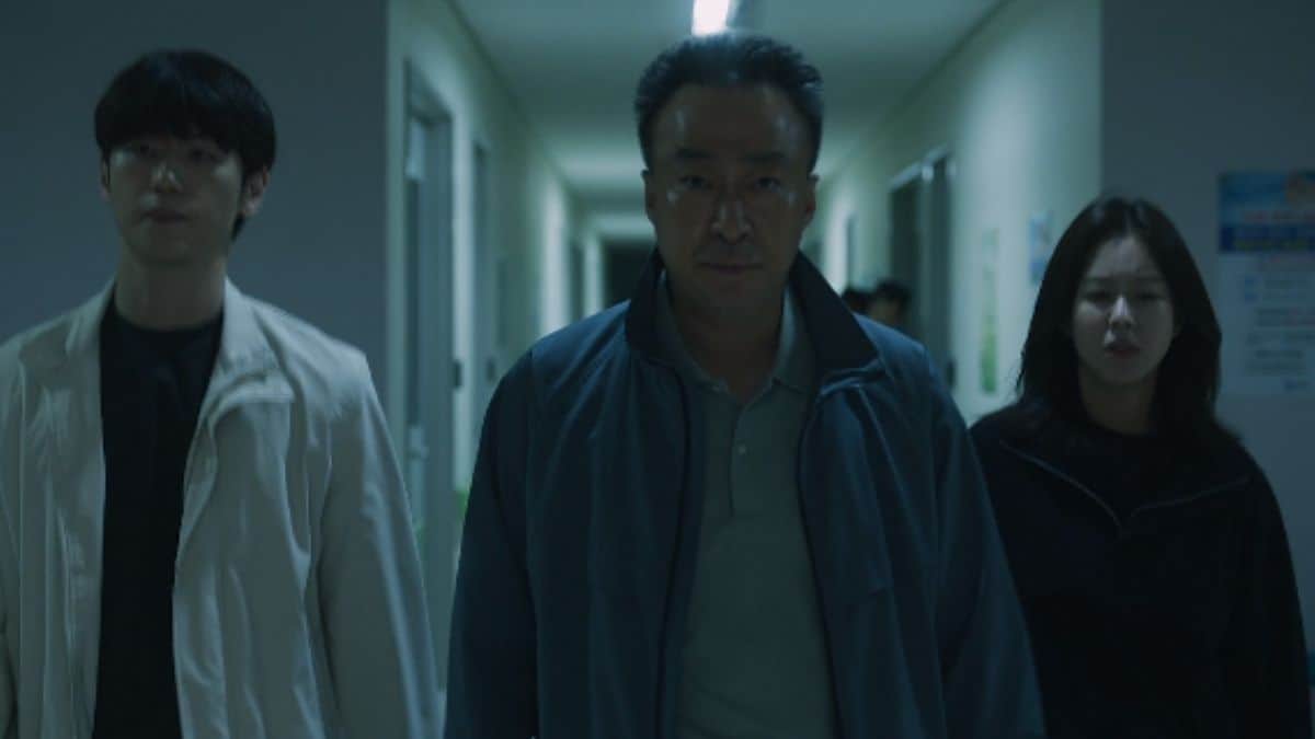 Shadow Detective Episode 6 Recap and Review: To Trust or Not to Trust ...