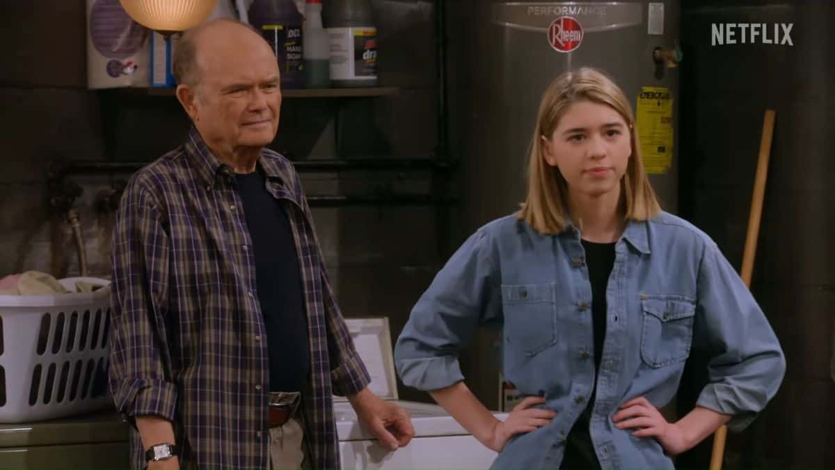 That '90s Show Teaser: Are You Ready to Let Nostalgia Hit You?