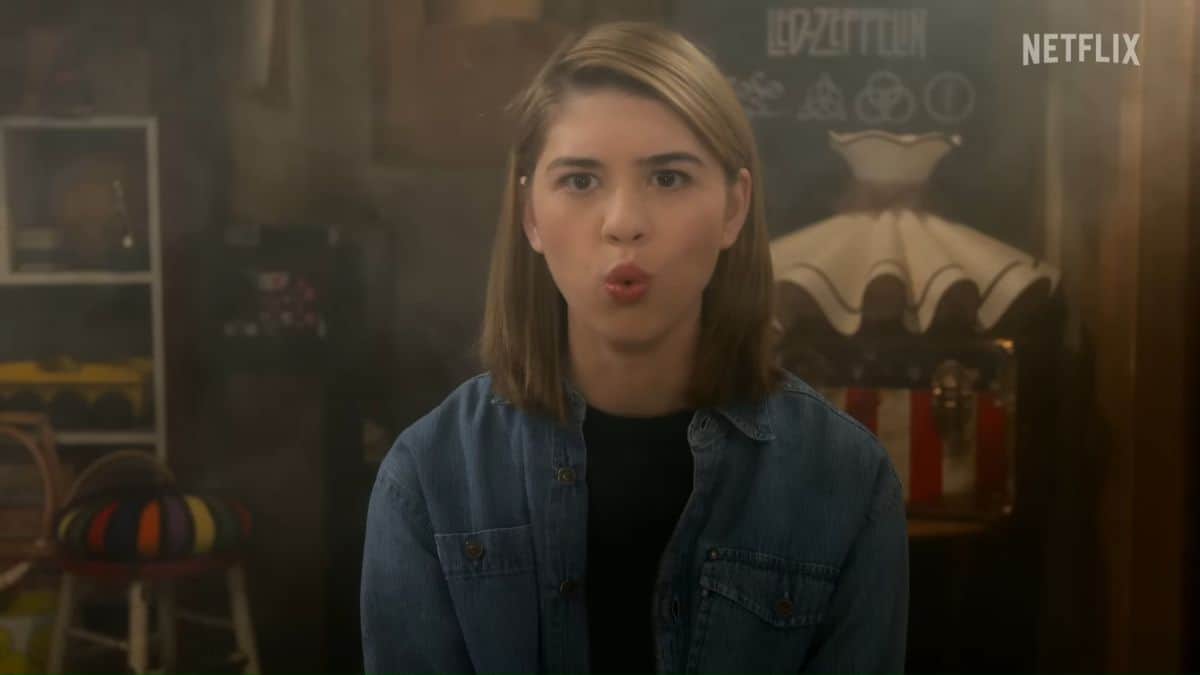 That '90s Show Teaser: Are You Ready to Let Nostalgia Hit You?