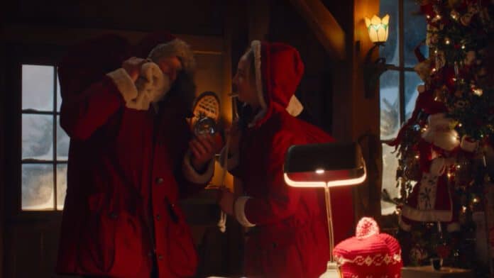 The Claus Family 2: Release Date, Trailer and More