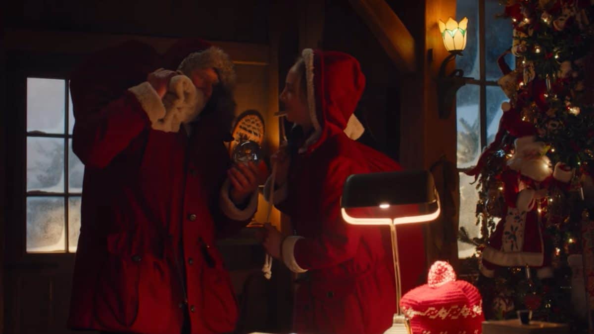 The Claus Family 2: Release Date, Trailer and More