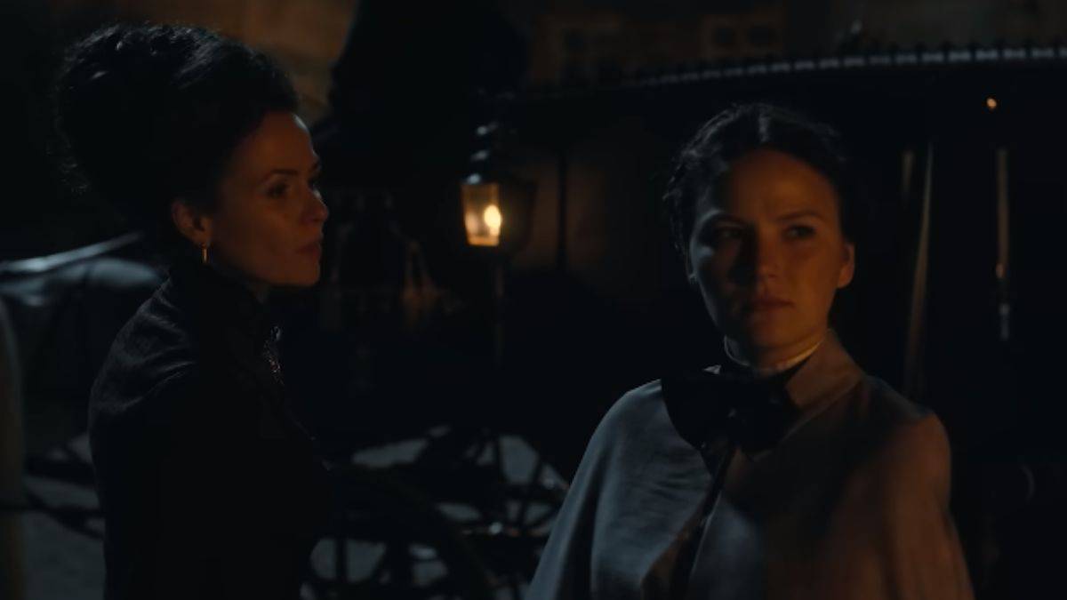 The Empress Season 2: Netflix Confirms the Next Outing to the Viennese ...