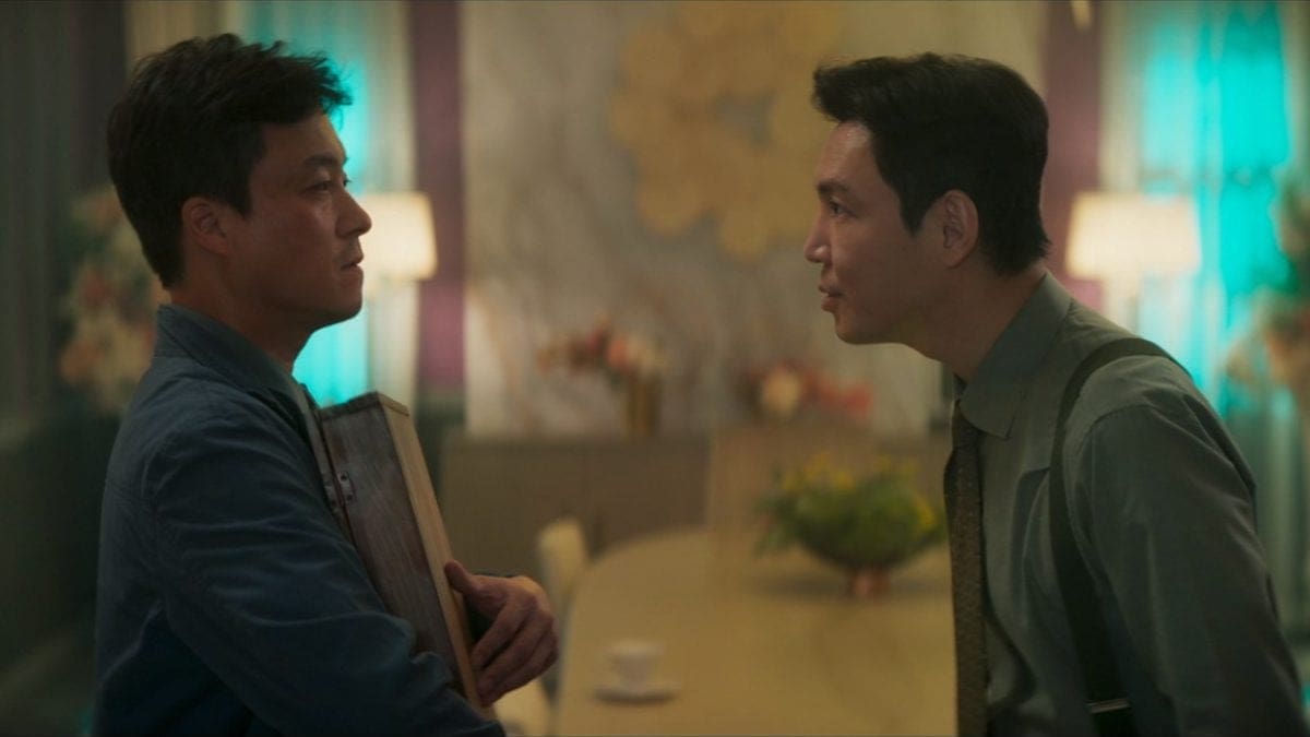 The Golden Spoon Episodes 13 and 14 Recap and Review: Another Swap and ...