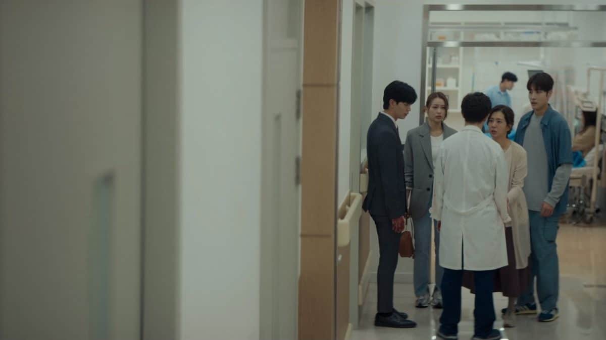 The Golden Spoon Episode 15 Recap and Review: The True Faces of Those ...