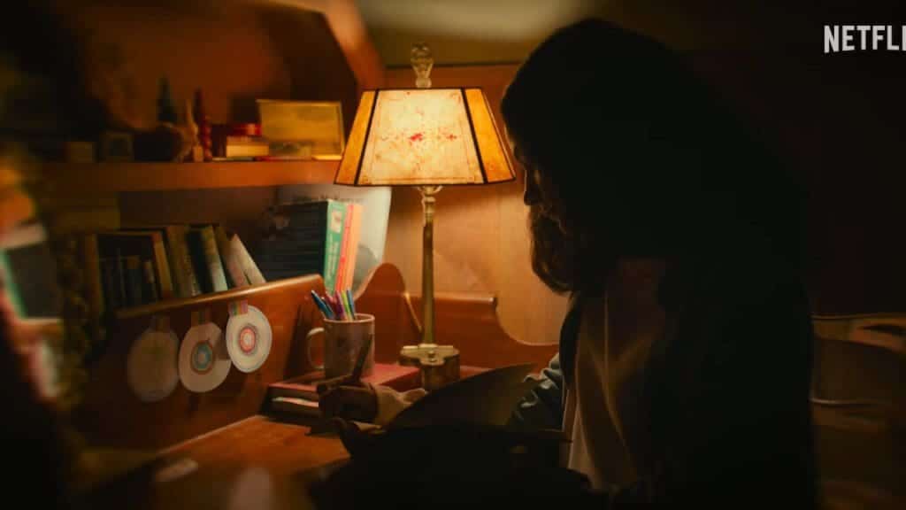 The Noel Diary Trailer: Heart-Touching Journey Through Past
