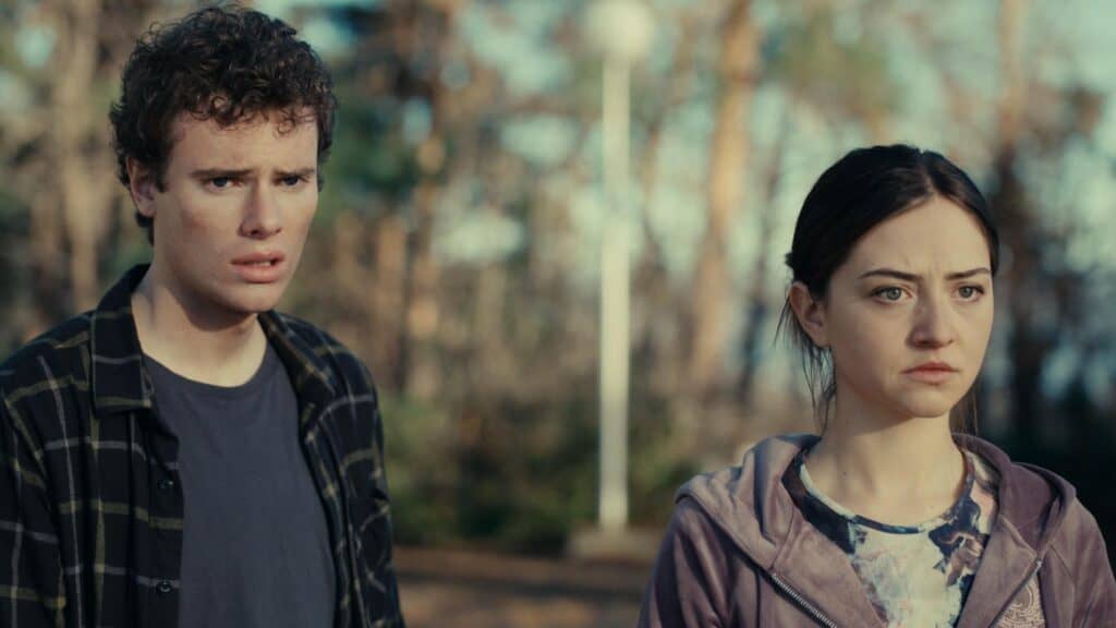 The Lost Patient Review: A Psychological Thriller That Screams Mental ...