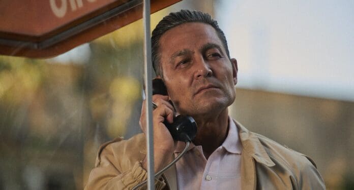 The Secret of the Greco Family Review: One Twisted Man Who Ruined So ...