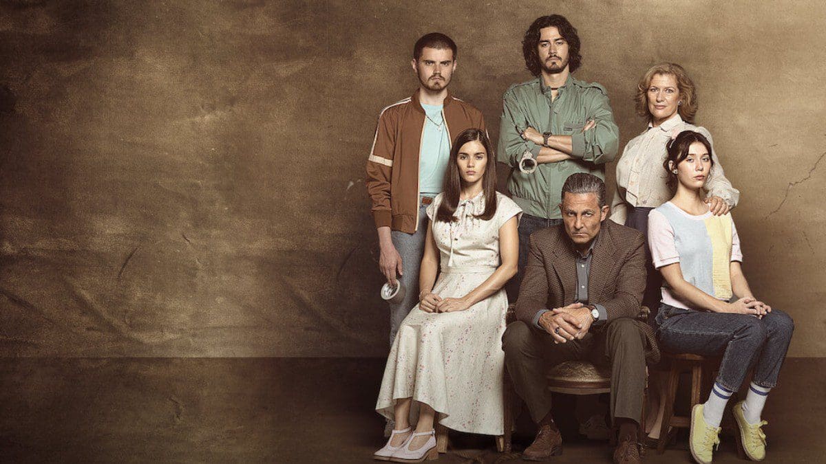 The Secret of the Greco Family Review: One Twisted Man Who Ruined So ...