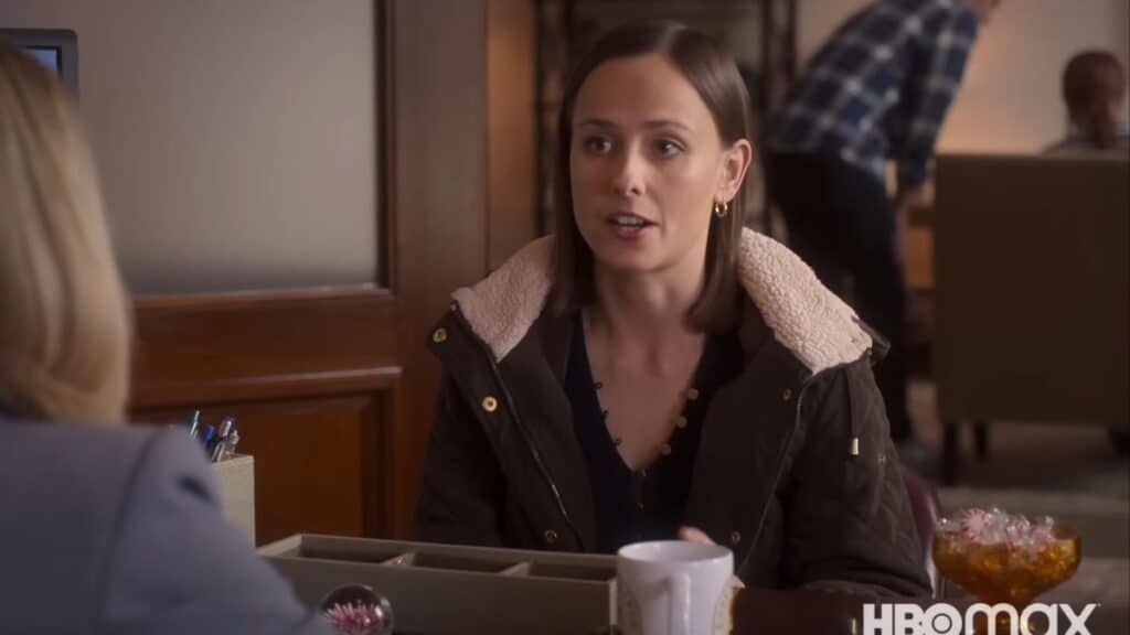The Sex Lives Of College Girls Season 2 Episode 3 And 4 Reactions 6856