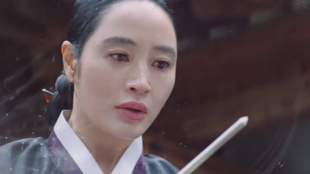 Under the Queen's Umbrella Episode 14 Preview: When, Where and How to ...