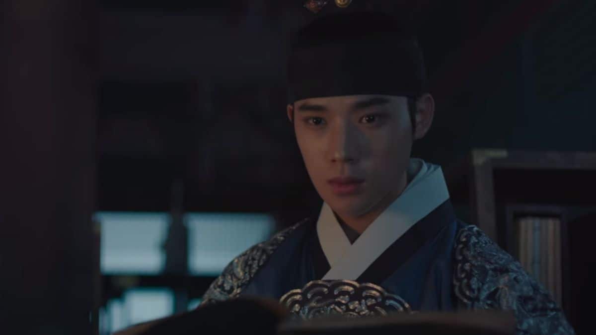 Under the Queen's Umbrella Episode 14 Recap and Review: Hwa-ryeong and ...