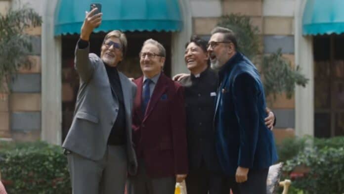 Uunchai Movie Review By Celebs, Cast, Release Date and More | Leisurebyte