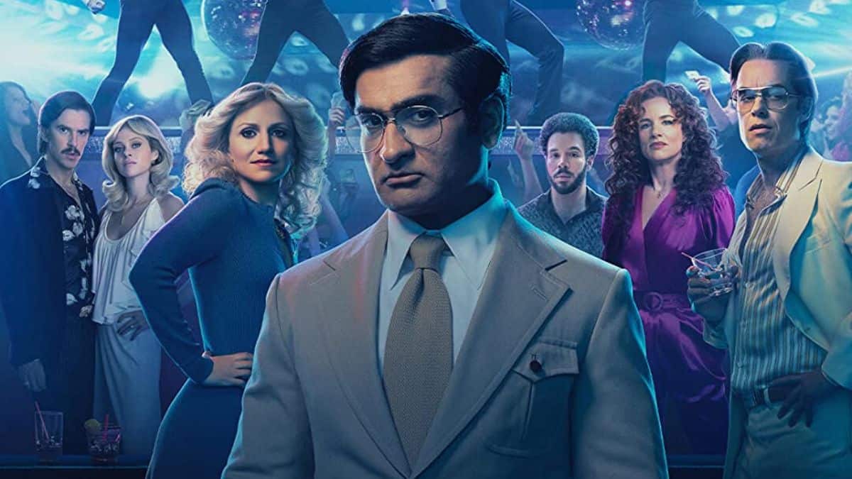 Welcome to Chippendales Review (Episode 1 and 2)