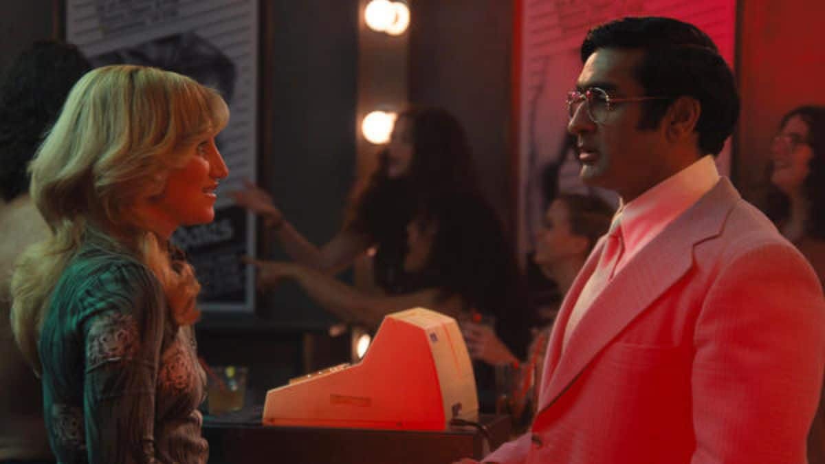 Welcome to Chippendales Episode 3 Review and Ending Explained