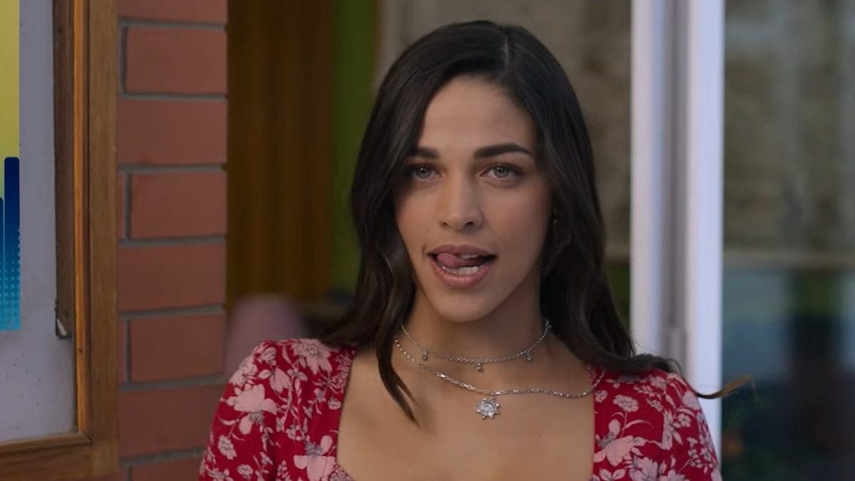 Who’s a Good Boy Trailer: Teenager Distressed by Virginity