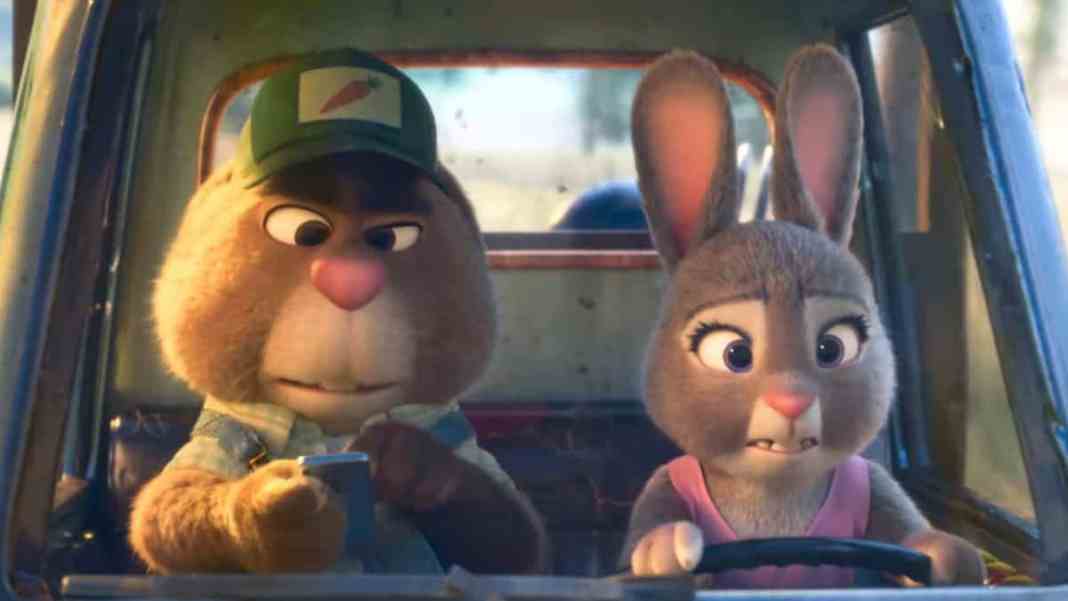 Zootopia+ Review: Enjoyable Short Tales of Some Cool Animals | Leisurebyte
