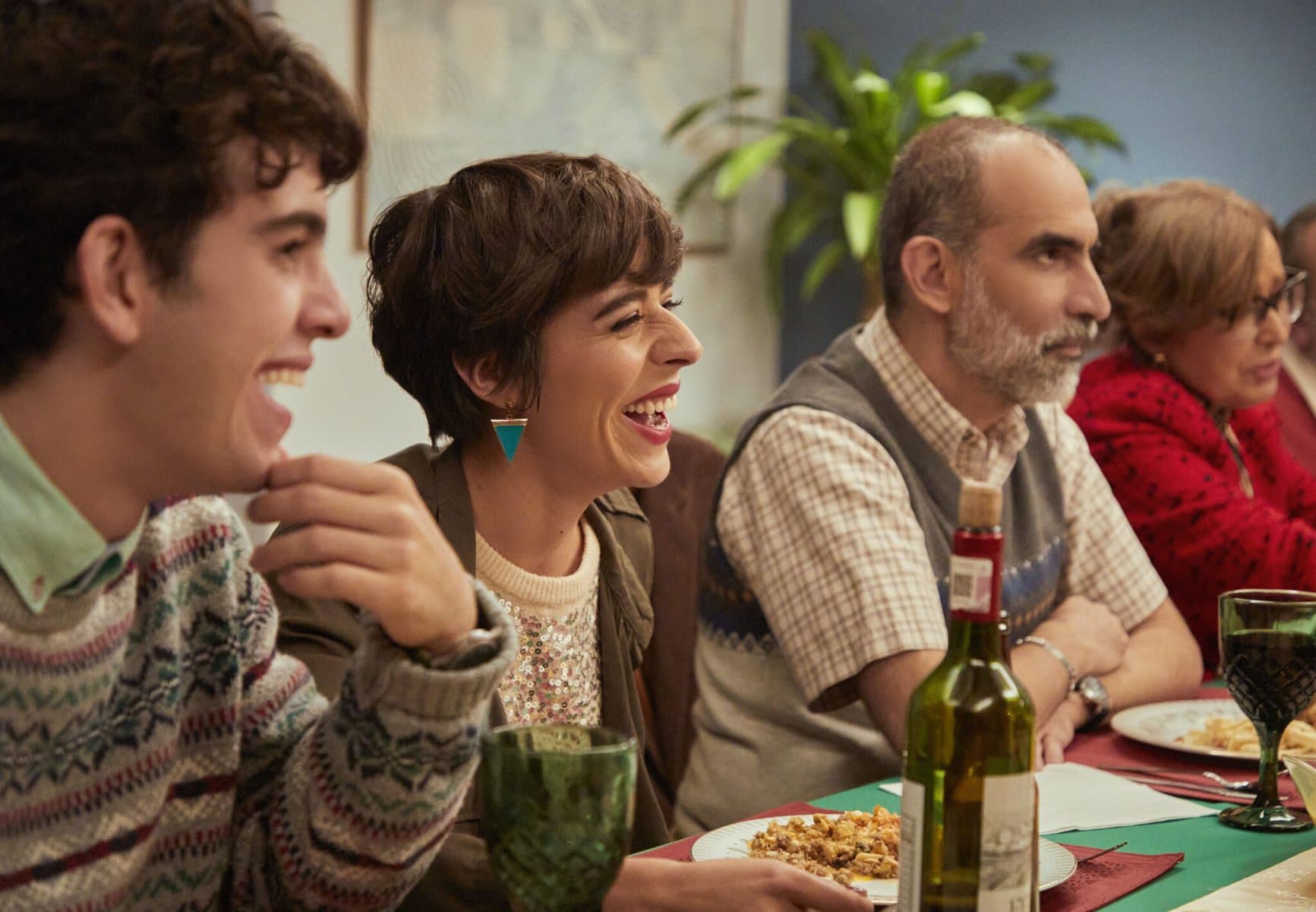 A Not So Merry Christmas Review: A Not So Typical Hilarious Time Loop ...