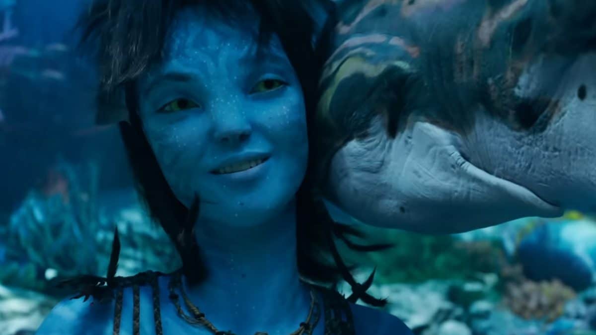 Avatar: The Way of Water Review: Dive Deep Into the Sea of James ...