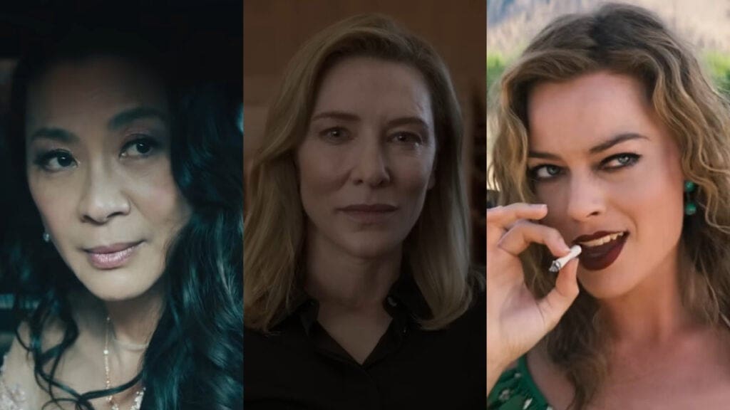 9 Best Actresses of 2022 Who Enchanted Us with Their Performance ...