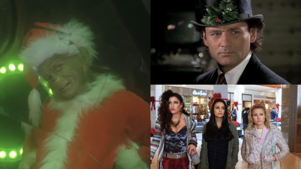 10 Best Christmas Movie Soundtracks