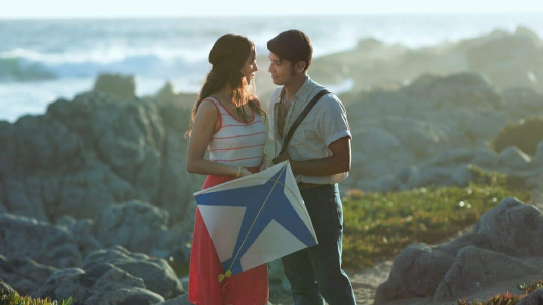 Burning Patience Review: Love Inside Metaphors | Leisurebyte