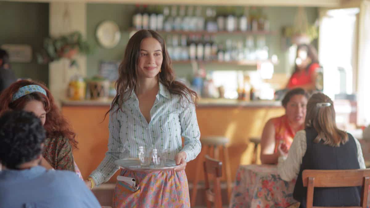 Burning Patience Review: Love Inside Metaphors | Leisurebyte