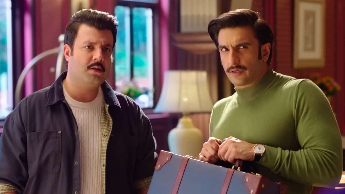 Cirkus (2022) Review: Where's the Entertainment? | Leisurebyte