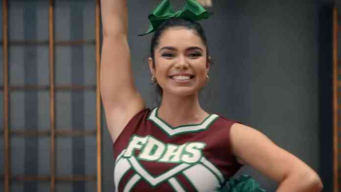 Darby and the Dead Ending Explained: Did Capri Move on to the Afterlife ...