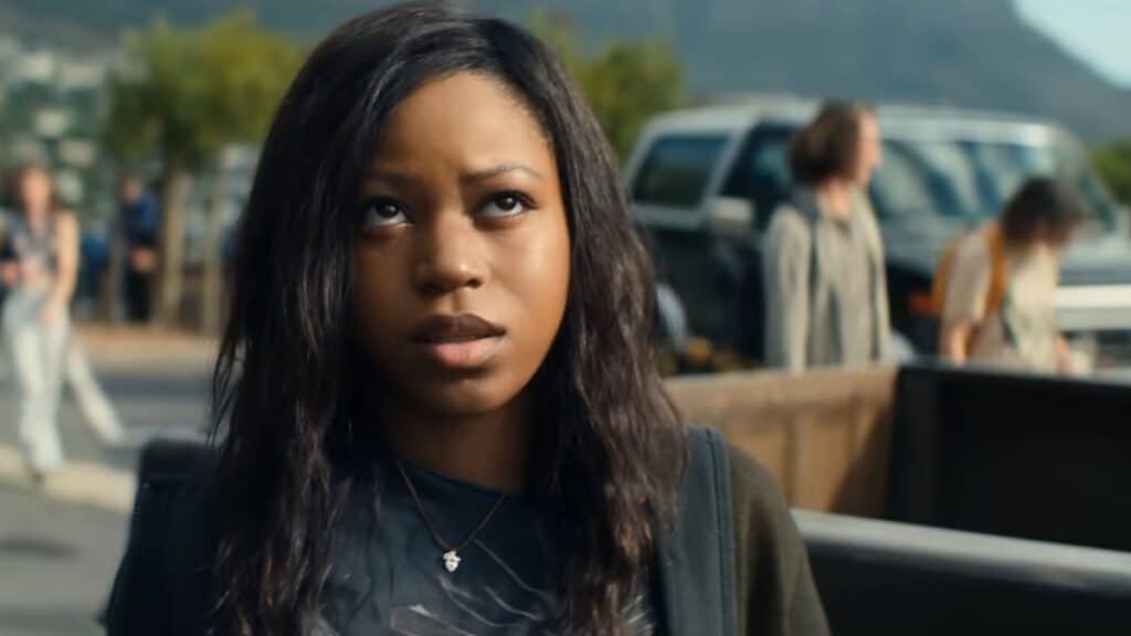 Darby and the Dead Ending Explained: Did Capri Move on to the Afterlife ...