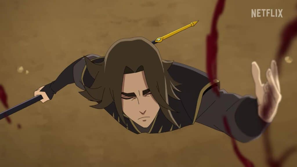 Dragon Age Absolution: All About The Upcoming Netflix Animated Series ...