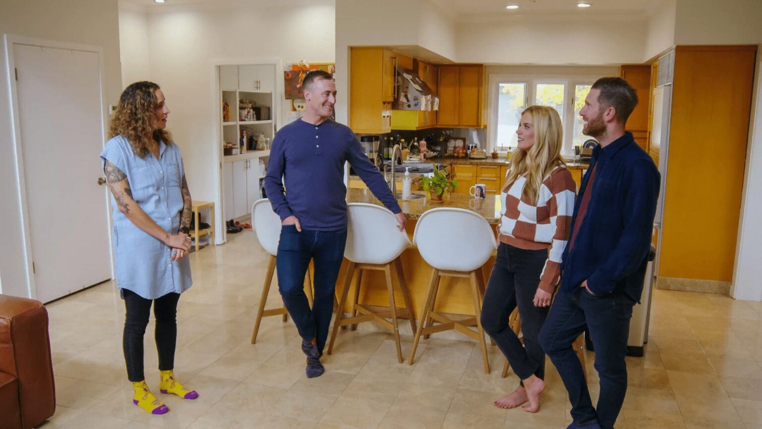 Dream Home Makeover Season 4 Review: Shea and Syd Make Dreamy Ideas ...