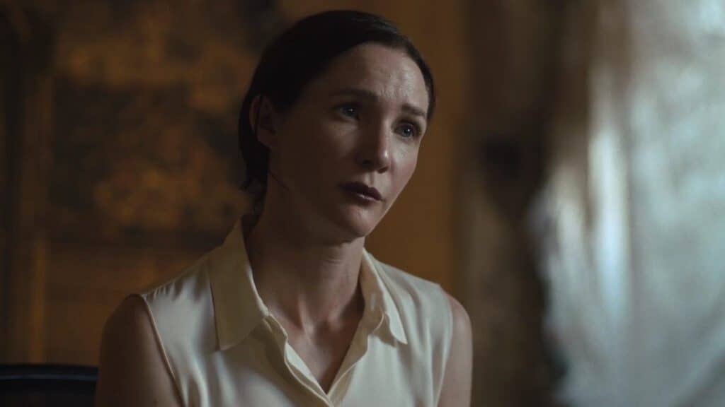 Echo 3 Episode 5 Recap And Review: No Way To Escape | Leisurebyte