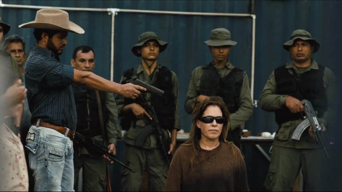 Echo 3 Episode 5 Recap And Review: No Way To Escape | Leisurebyte